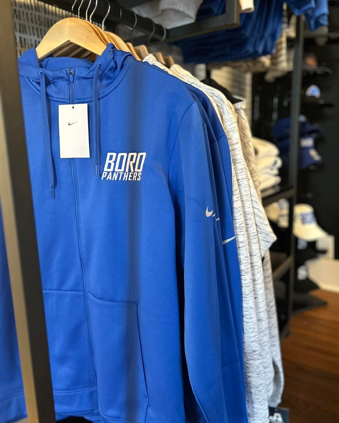 browse our featured apparel